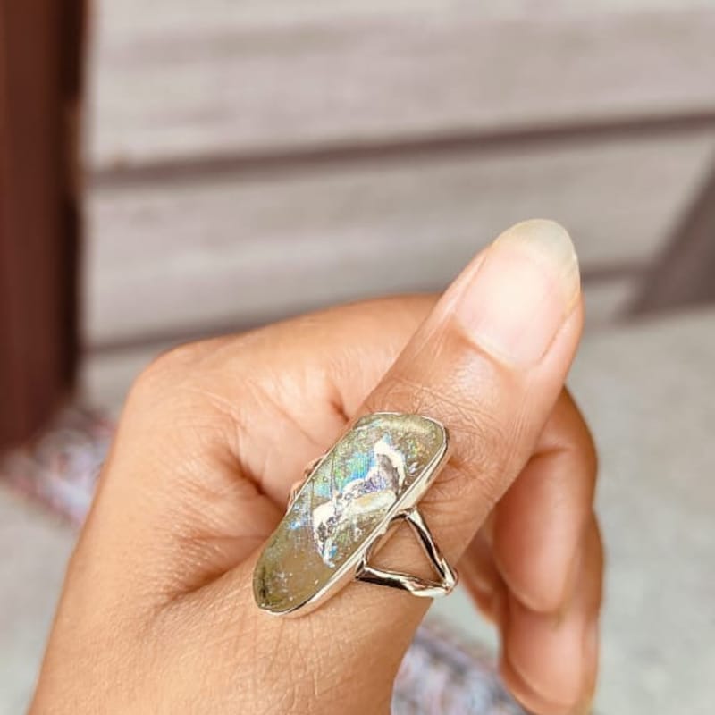 Statement Rings - Etsy