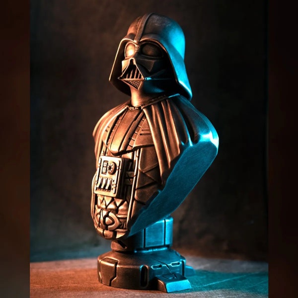 Bust - Etsy