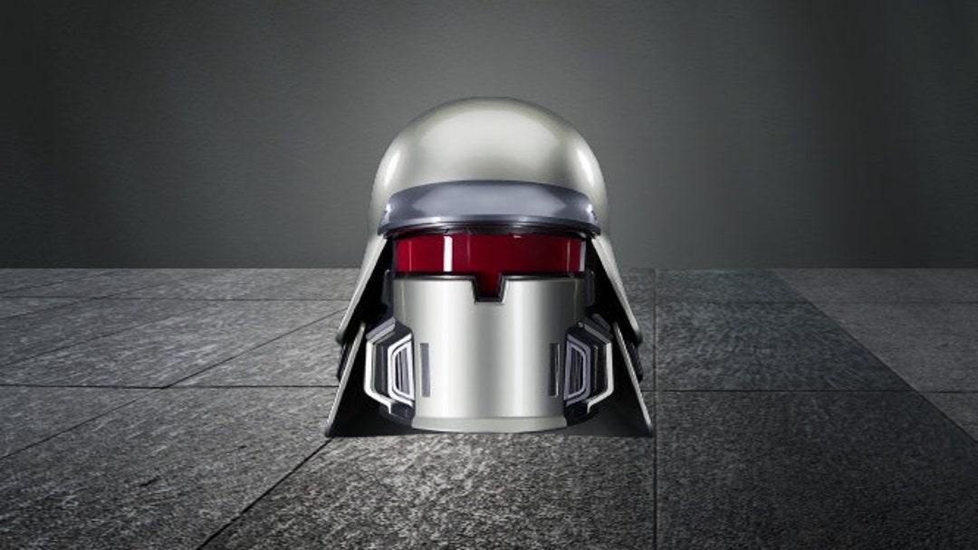 Helldivers 2 Enforcer Helmet B-24 Premium 3D Printing STL File - Etsy