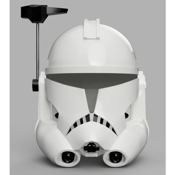 Stormtrooper Helmet - Etsy