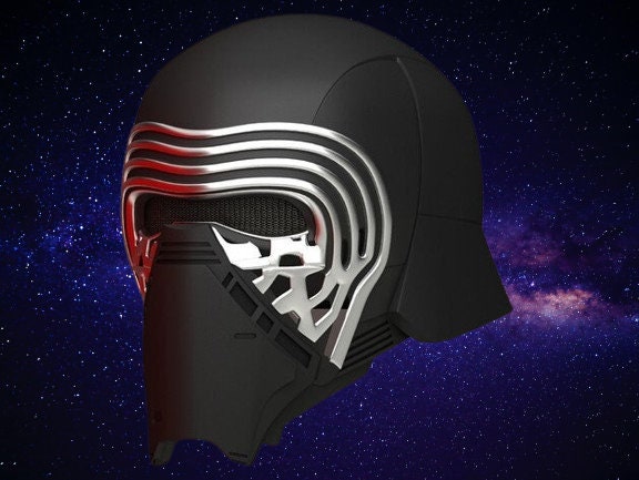 16 Star Wars Mandalorian Masks Bundle Wearable & 3D Printed Cosplay ...