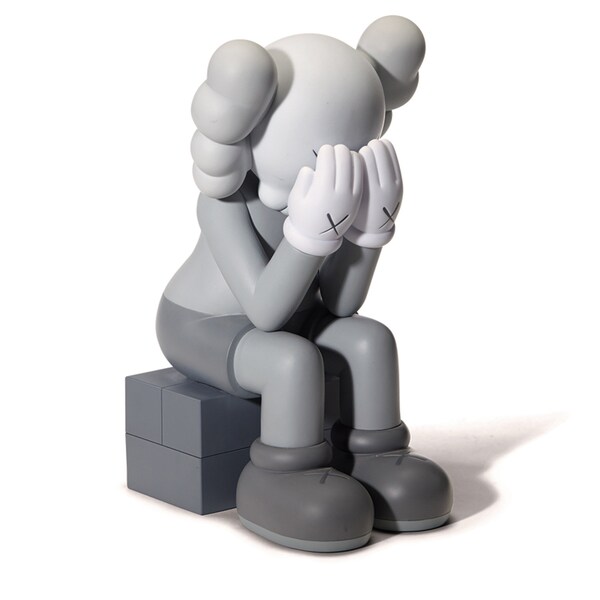 Kaws - Etsy