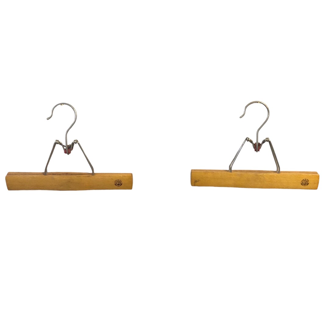 Vintage Wood Coat Hanger, Italian Style Entryway Organizer, Rustic ...