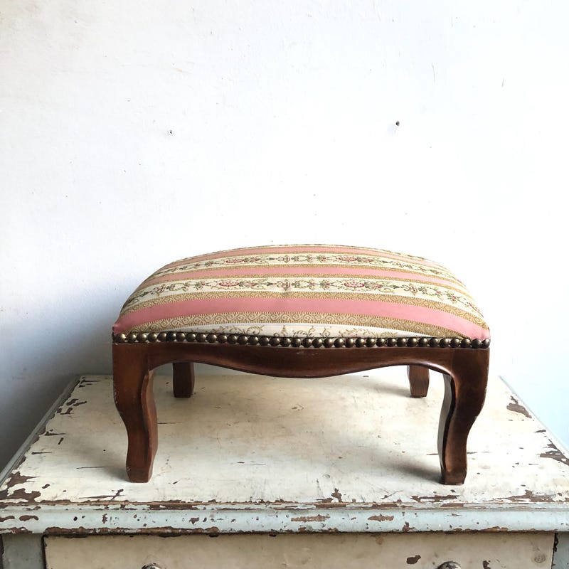 Bed Stool - Etsy