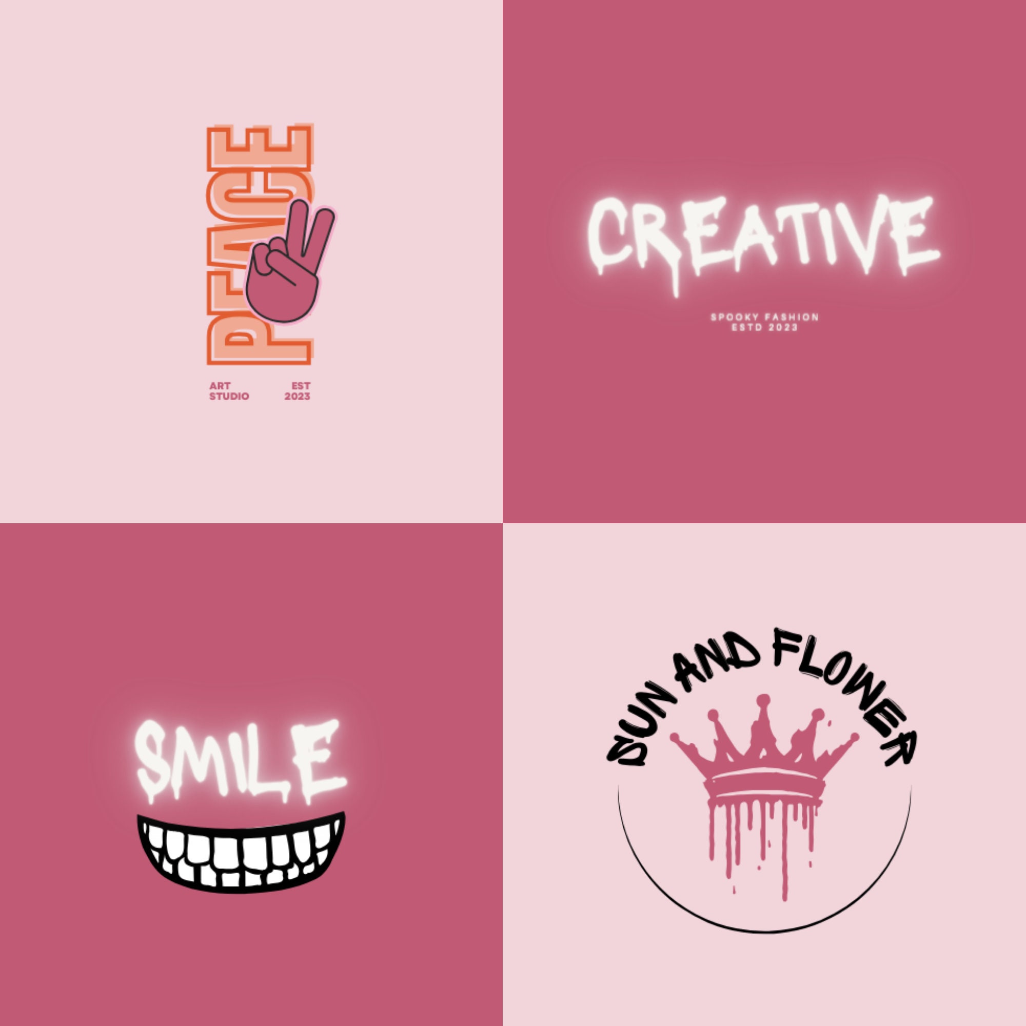 Custom Logo Design, Logo Design Custom, Digital Custom Logo Design ...