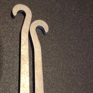 Hook for Leatherman Surge. Melontools - Etsy