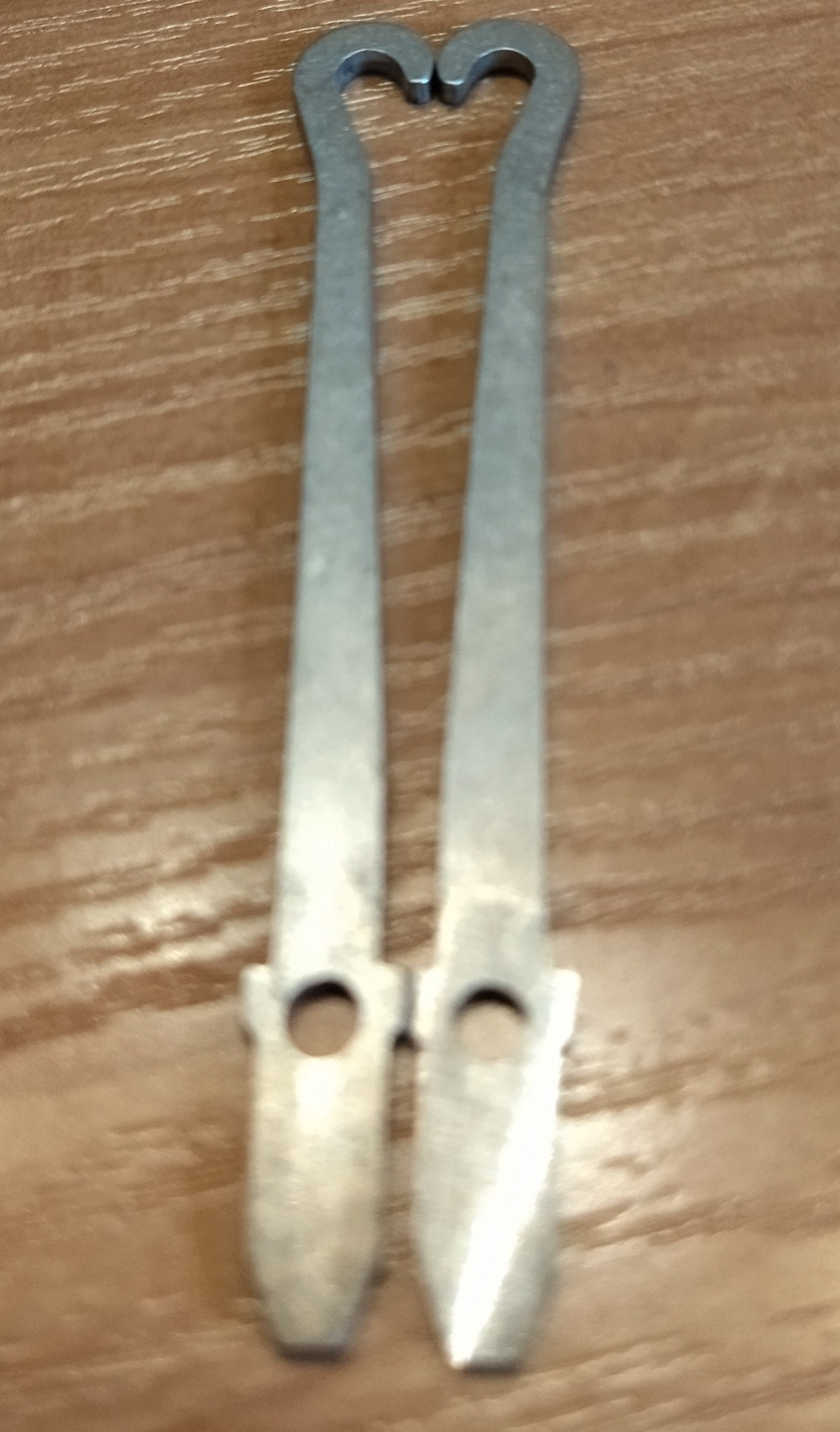 Hook for Leatherman Surge. Melontools - Etsy