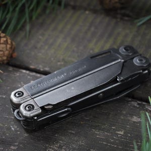 Hook for Leatherman Surge. Melontools - Etsy