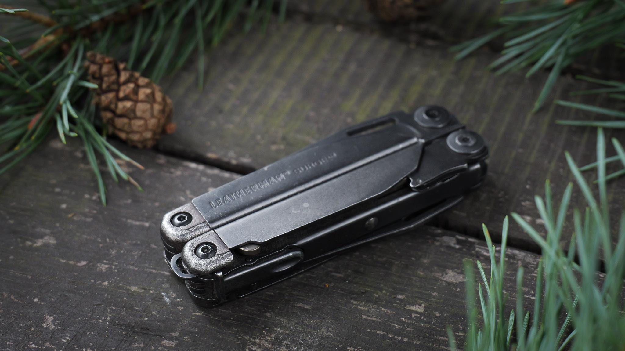 Hook for Leatherman Surge. Melontools - Etsy