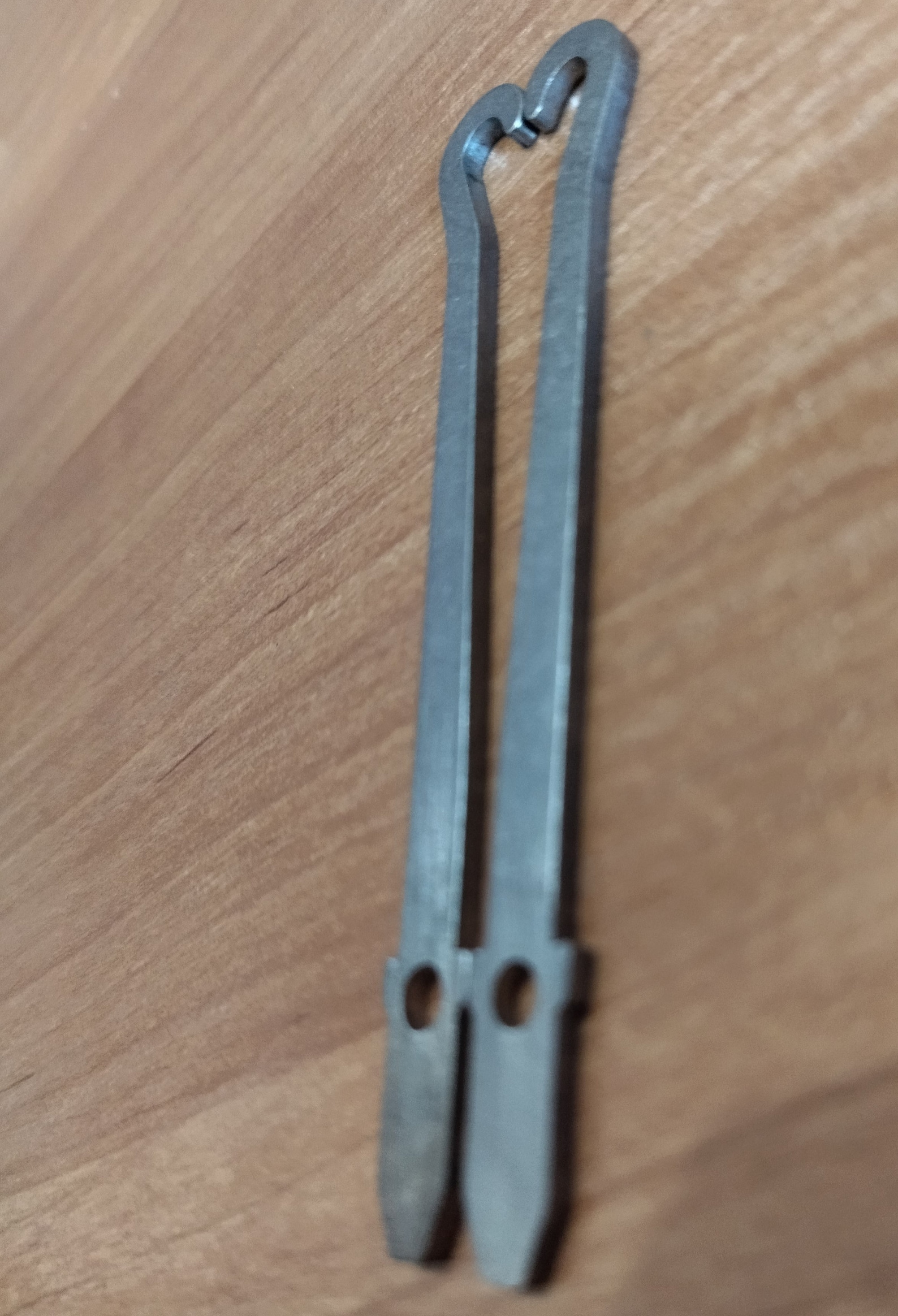 Hook for Leatherman Surge. Melontools - Etsy