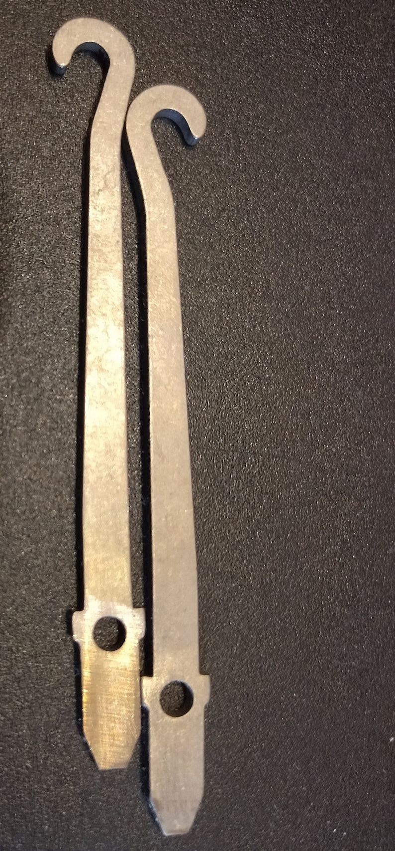 Hook for Leatherman Surge. Melontools - Etsy
