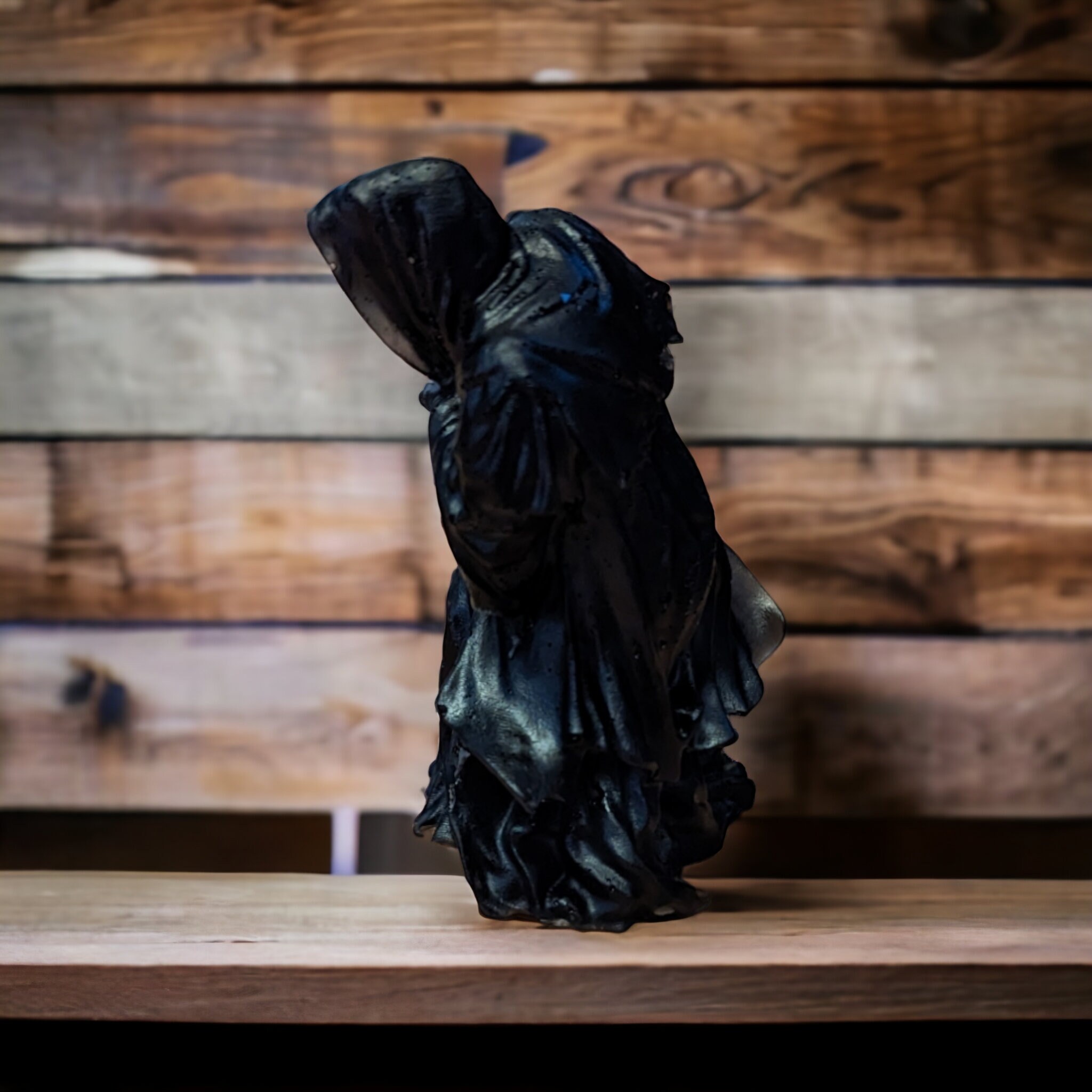 Ring Wraith Handmade Model, Handmade Lord of the Rings Fans, Ring ...