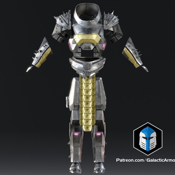 Destiny Cosplay - Etsy