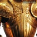 Gold Breast Plate Armor for Men Chest Plate Piece Armor Clipart ...