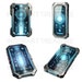 Sci-fi Device PNG, Futuristic Communicator, Sci-fi Mobile Design ...