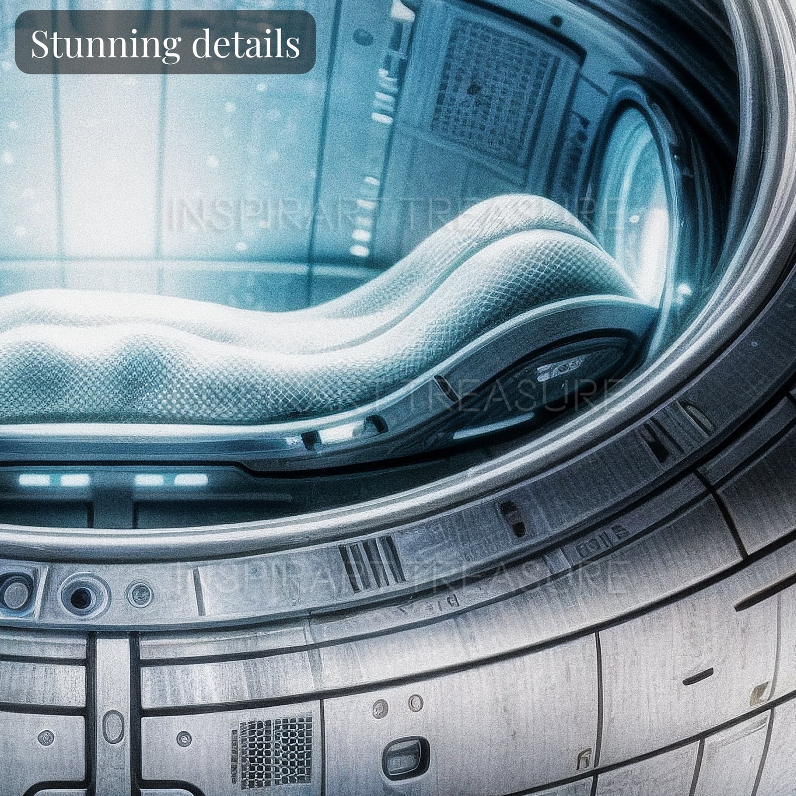 Cryogenic Sleep Pod PNG Clipart Sci-fi Cryopod Stasis Chamber ...