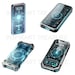 Sci-fi Device PNG, Futuristic Communicator, Sci-fi Mobile Design ...