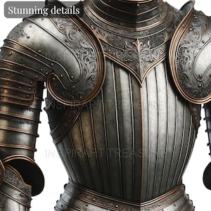 Brest Plate Armor for Men Chest Plate Piece Armor Clipart Medieval ...