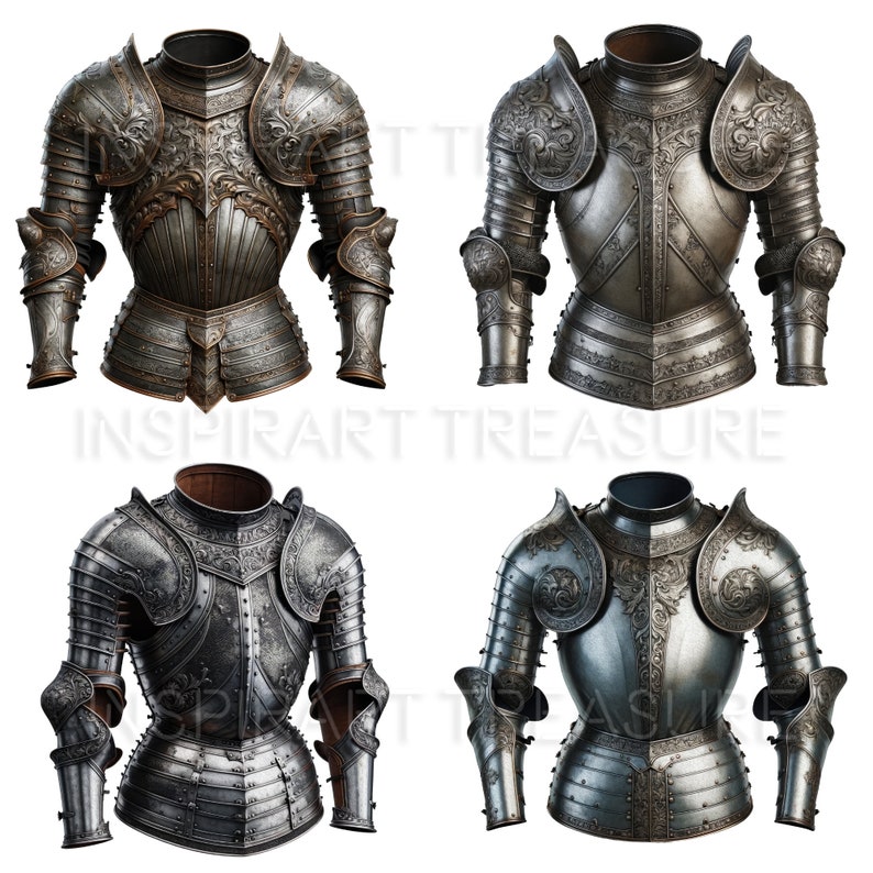 Brest Plate Armor for Men Chest Plate Piece Armor Clipart Medieval ...