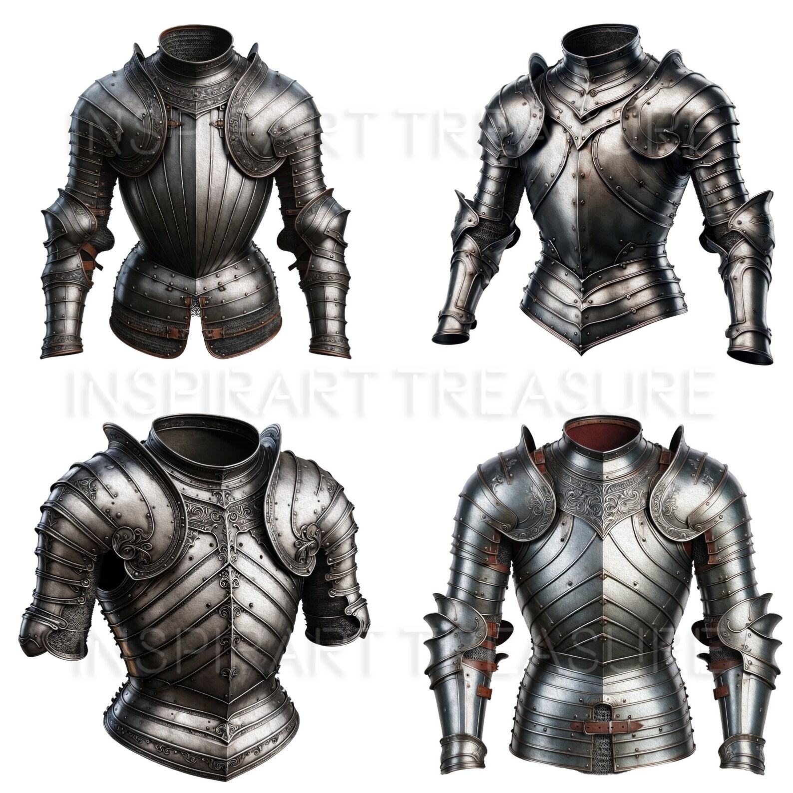 Brest Plate Armor for Men Chest Plate Piece Armor Clipart Medieval ...