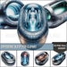 Cryogenic Sleep Pod PNG Clipart Sci-fi Cryopod Stasis Chamber ...