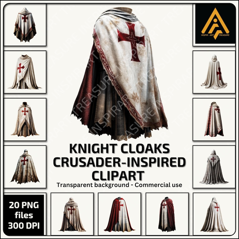Medieval Cape Crusader - Etsy