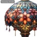 Fairy Lamp Clipart, Fantasy Desk Lamp Lantern PNG for DIY Projects Nad ...