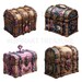 Fantasy Jewellery Box Clipart, Fairy Jewelry Box Fantasy Gift Box ...