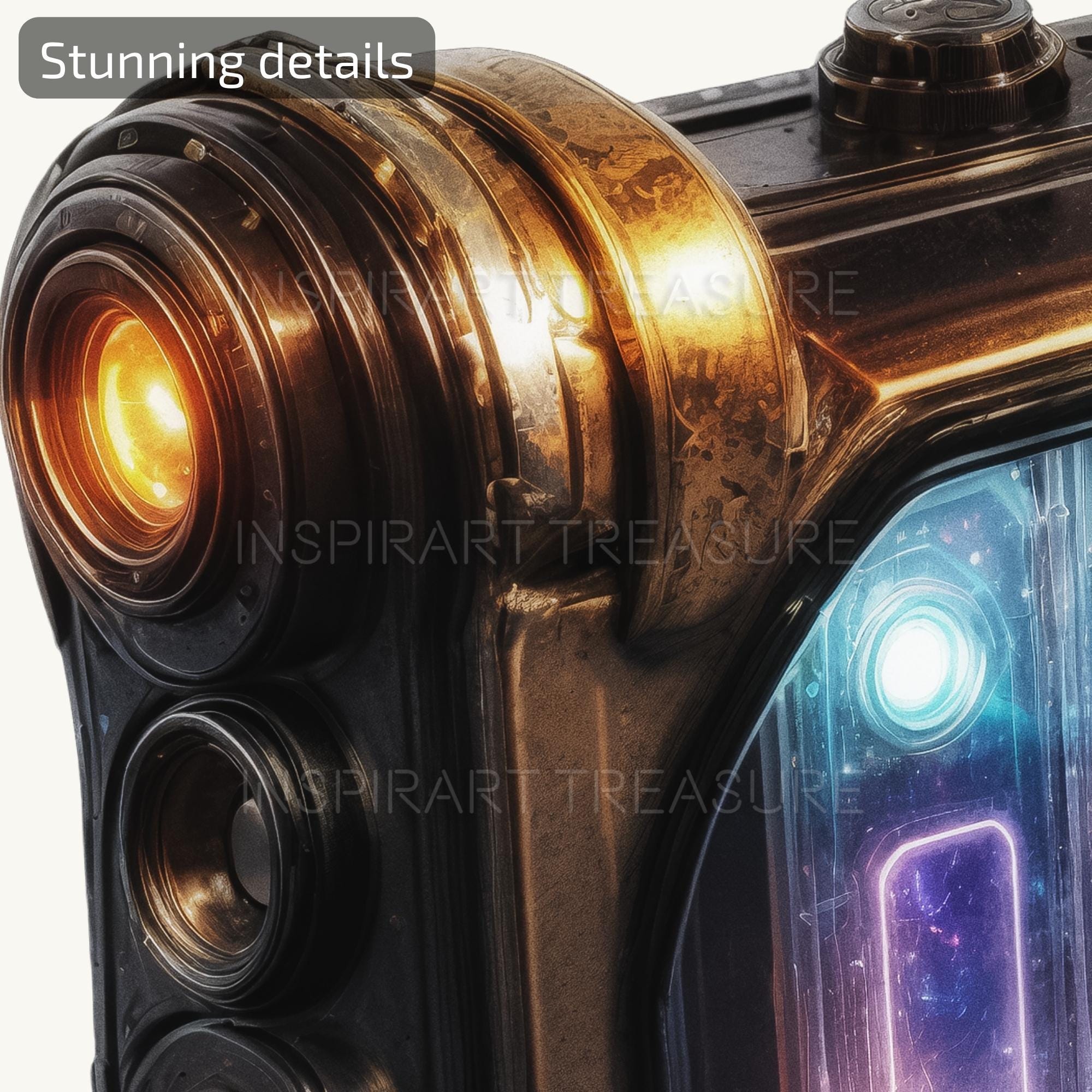 Sci-fi Device PNG Futuristic Quantum Communicator PNG, Futuristic Sci ...