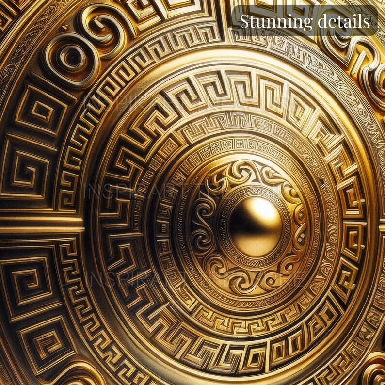 Gold Shield Clipart, Golden Knight Shield PNG for DIY Projects ...