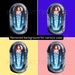 Cryogenic Sleep Pod PNG Clipart Sci-fi Cryopod Stasis Chamber ...