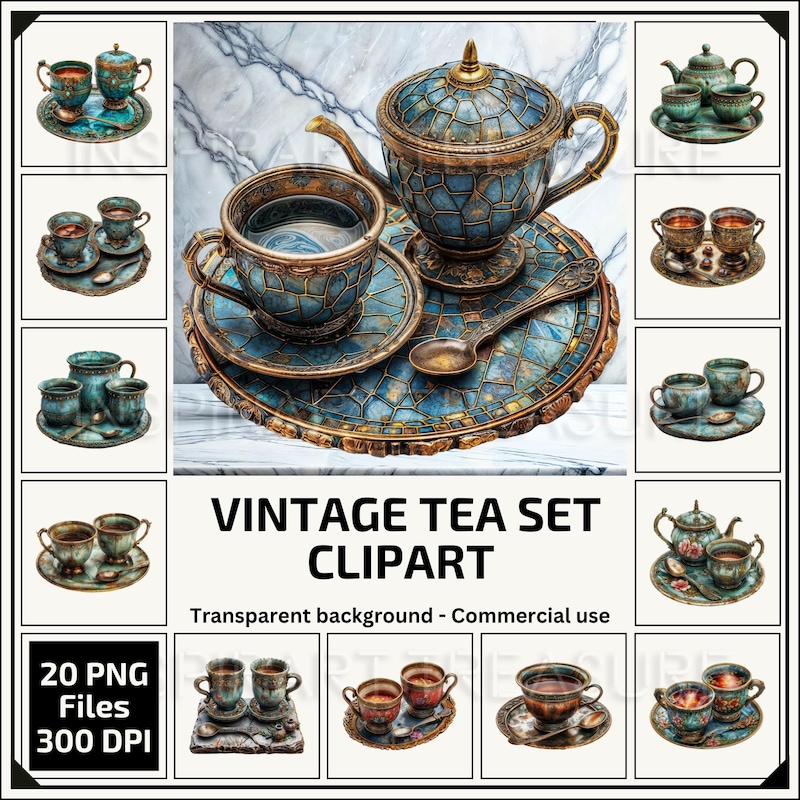 Antique Pretty Coffee Cup - Etsy