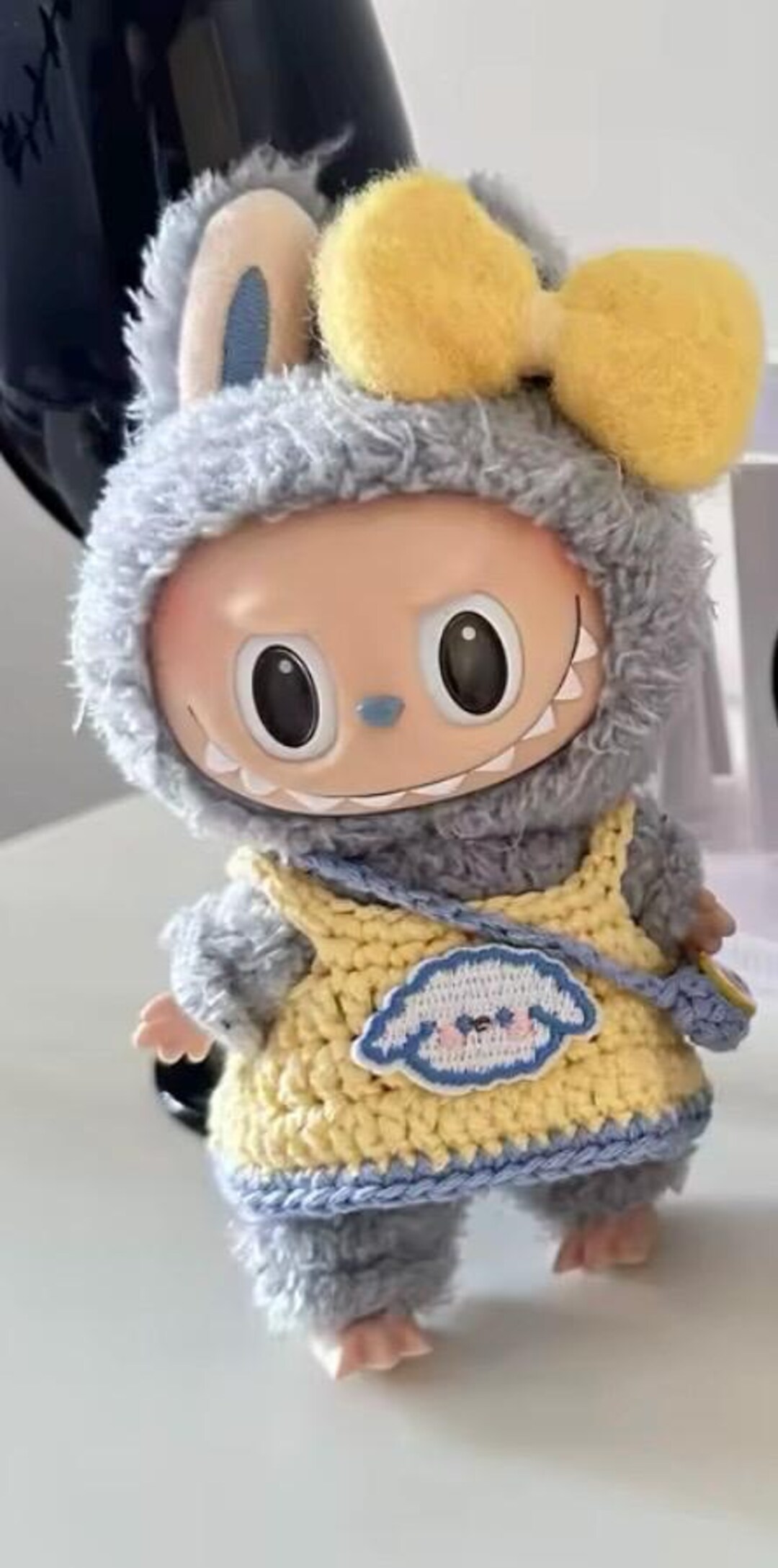 Labubu Outfits - Etsy