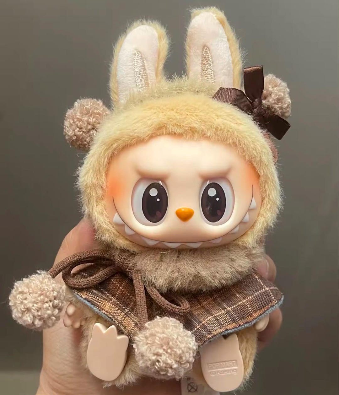 Labubu Outfits - Etsy