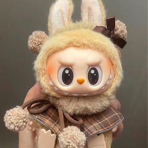 Labubu Outfits - Etsy