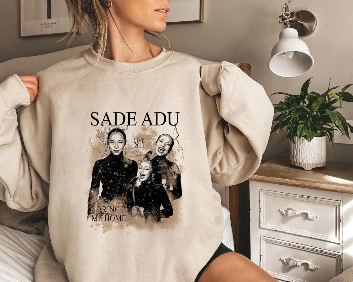 Sade Adu PNG, Sade Png Digital Download File Sublimation, Svg File, PNG ...