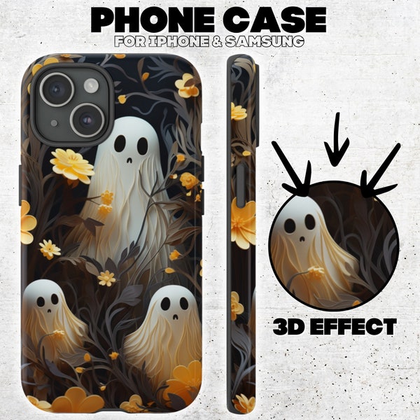 3d Phone Case - Etsy