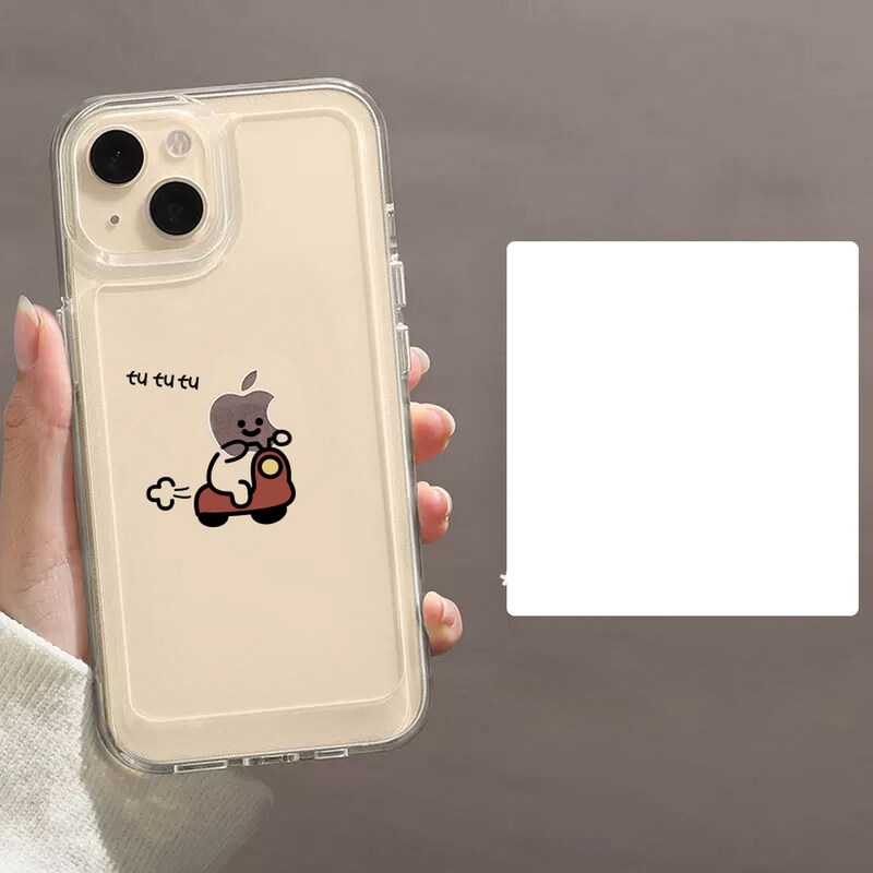 Middle Finger iPhone Case - Etsy