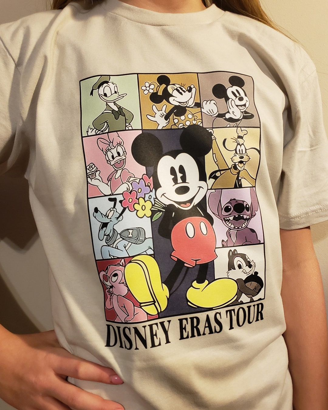 Disney Eras Tour - Etsy