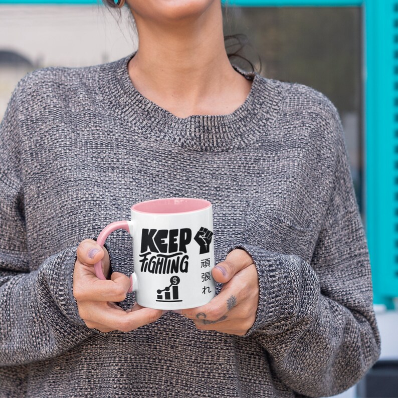 CEO Coffee Mug Custom Boss Gift Grand Opening Gift for Entrepreneur ...