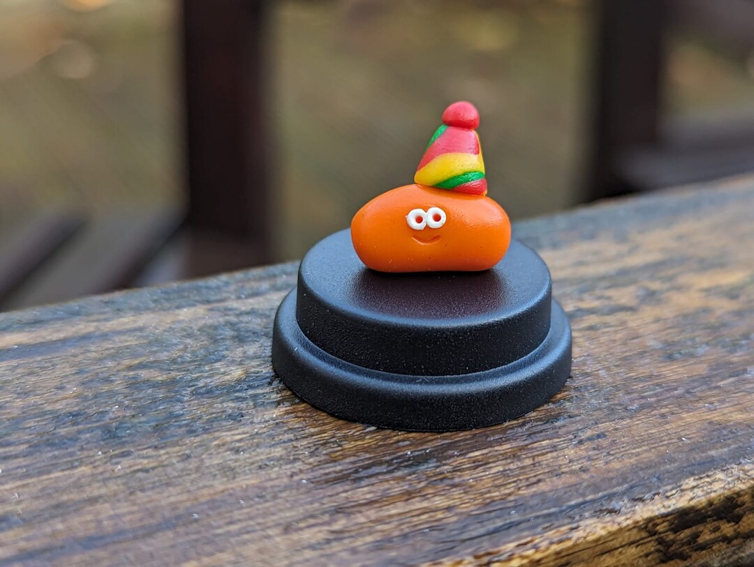 Happy Birthday Bean. - Etsy