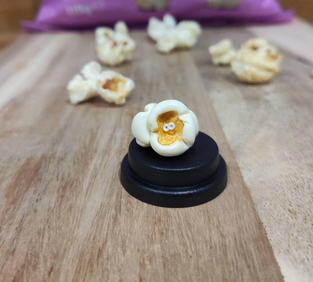 Pet Popcorn - Etsy