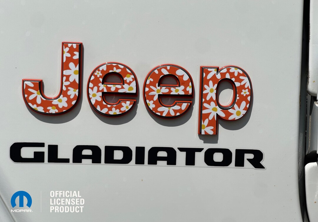 JEEP Gladiator Wrangler Willys Rubicon Mojave 4xe Sahara Overland ...