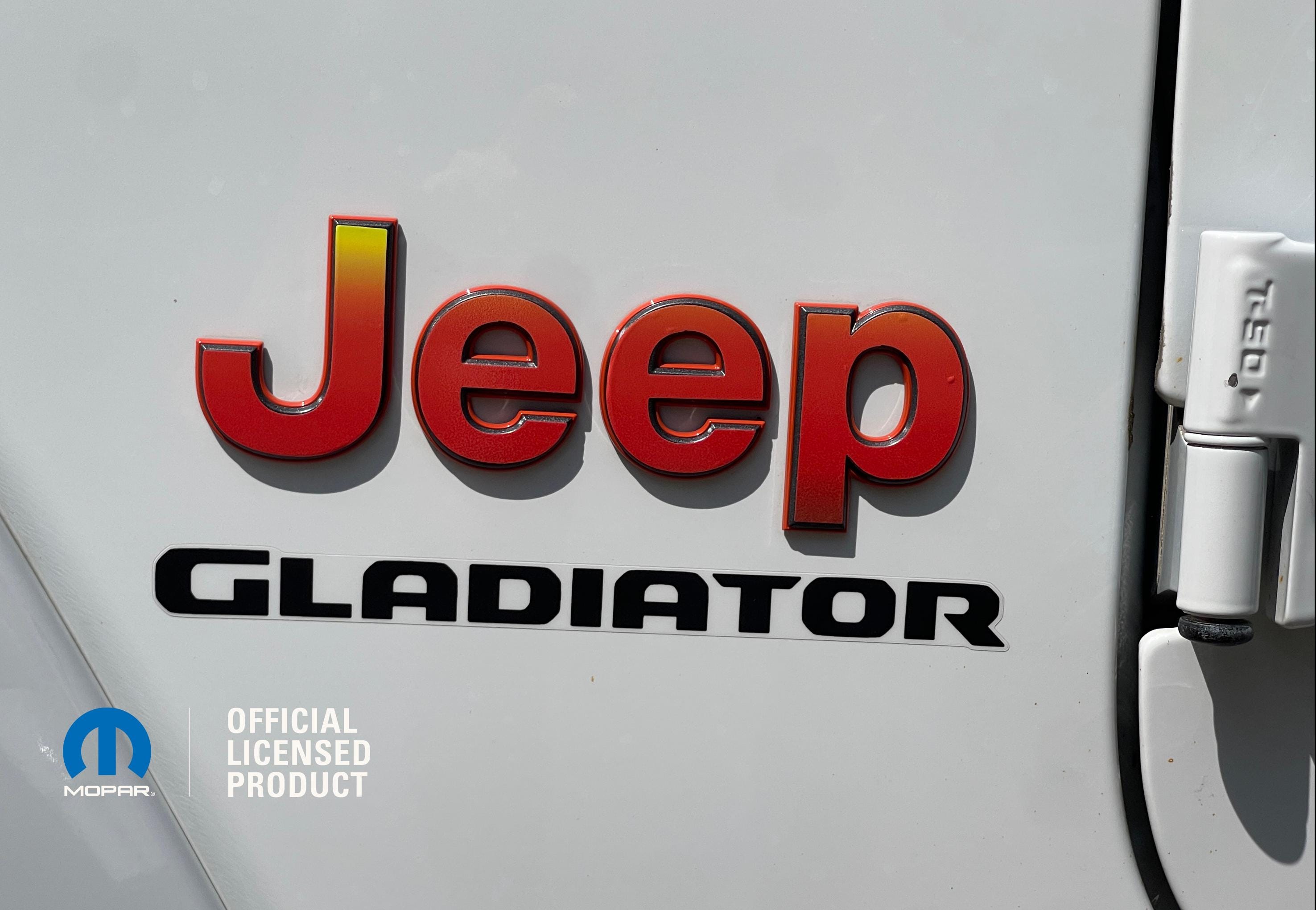 JEEP Gladiator Wrangler Willys Rubicon Mojave 4xe Sahara Overland ...