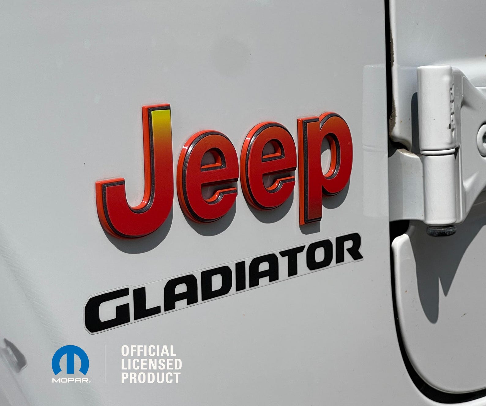 JEEP Gladiator Wrangler Willys Rubicon Mojave 4xe Sahara Overland ...