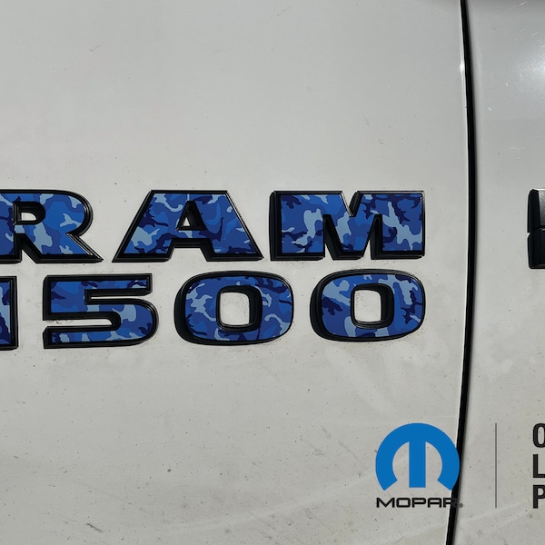 Ram Warlock Decal - Etsy