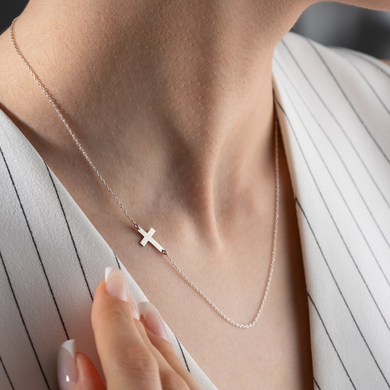 Celebrity Cross - Etsy