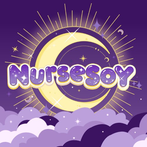 NurseSoy - Etsy
