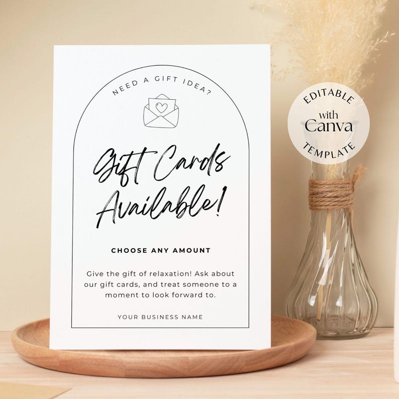 Boutique Signs - Etsy