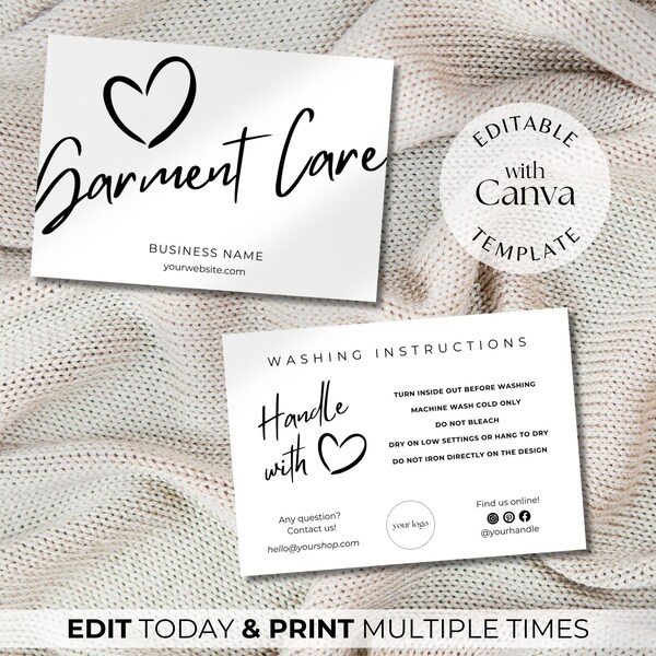 Product Packaging - Etsy